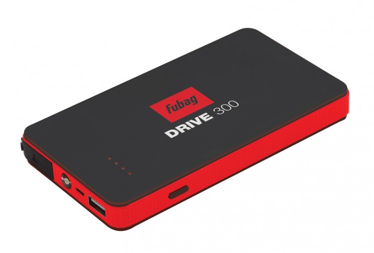 Пусковое устройство FUBAG DRIVE 300 по цене 5 290 руб. в интернет ...